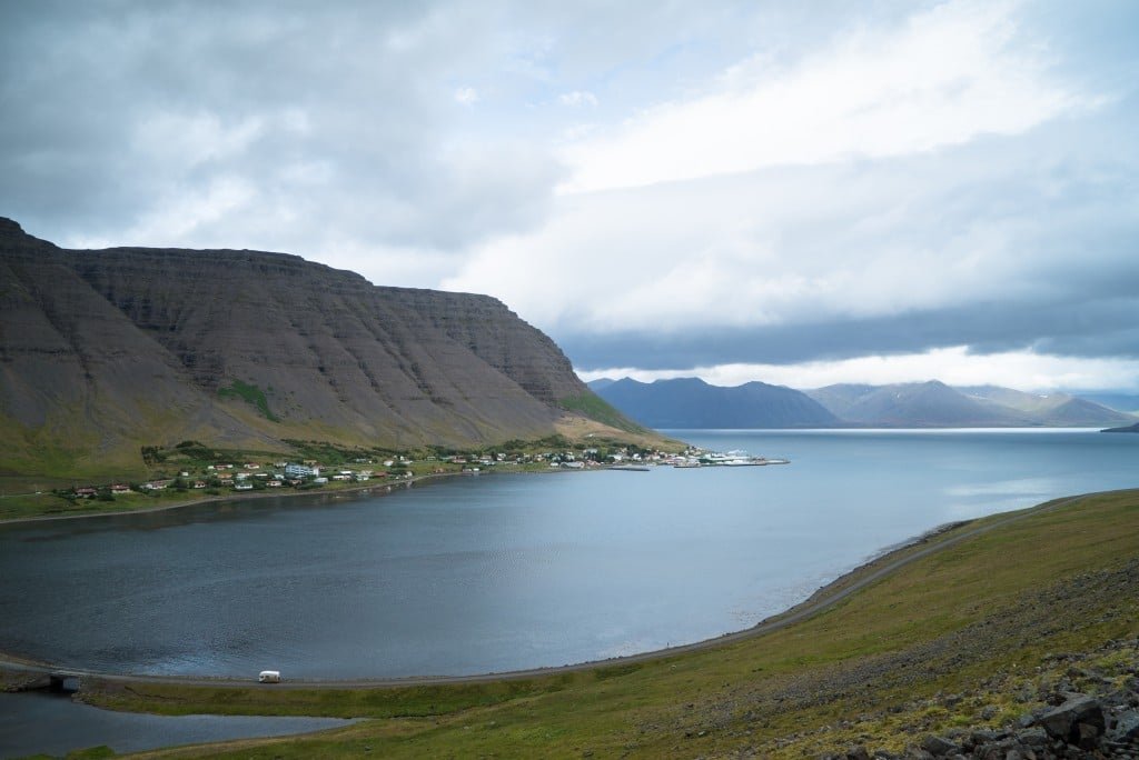 Bíldudalur | Visit Westfjords Iceland
