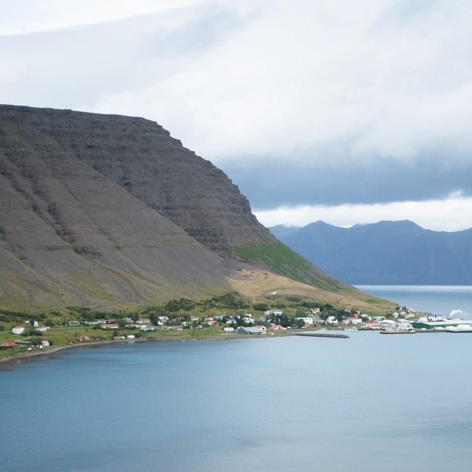 Bíldudalur | Visit Westfjords Iceland