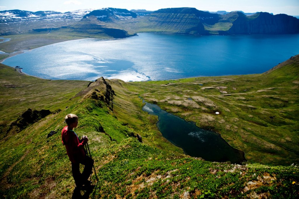 Solitude | Visit Westfjords Iceland