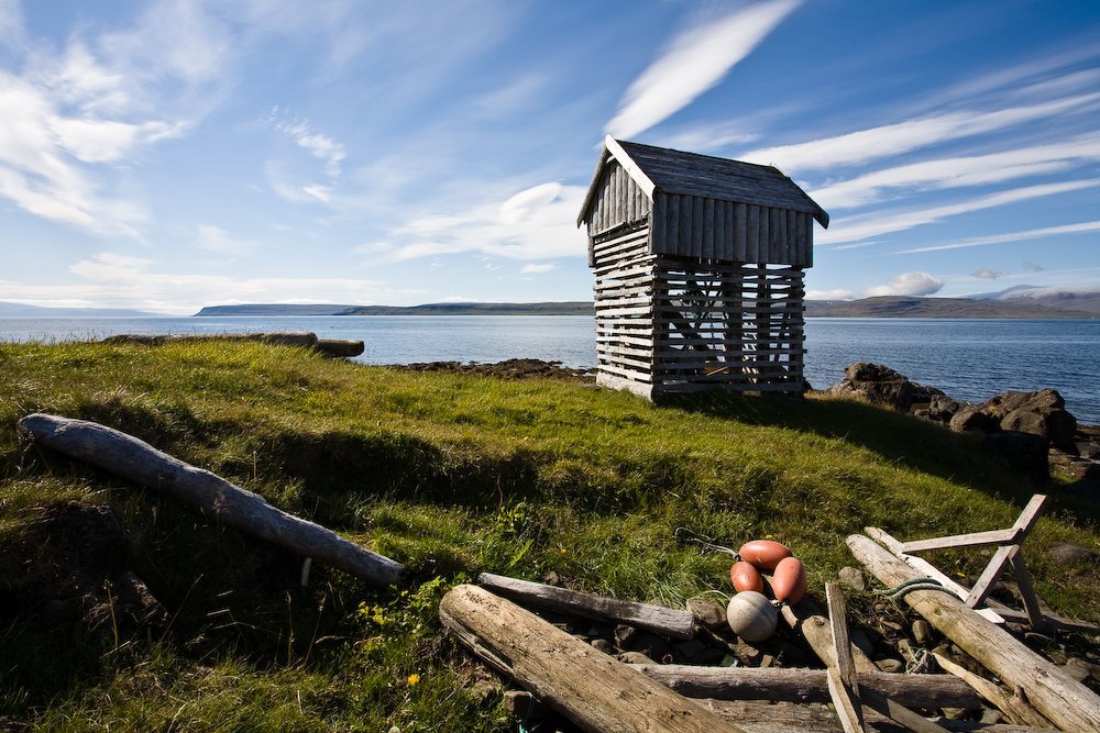 Discover Strandir: A Hidden Gem in Iceland's Westfjords | Visit Westfjords