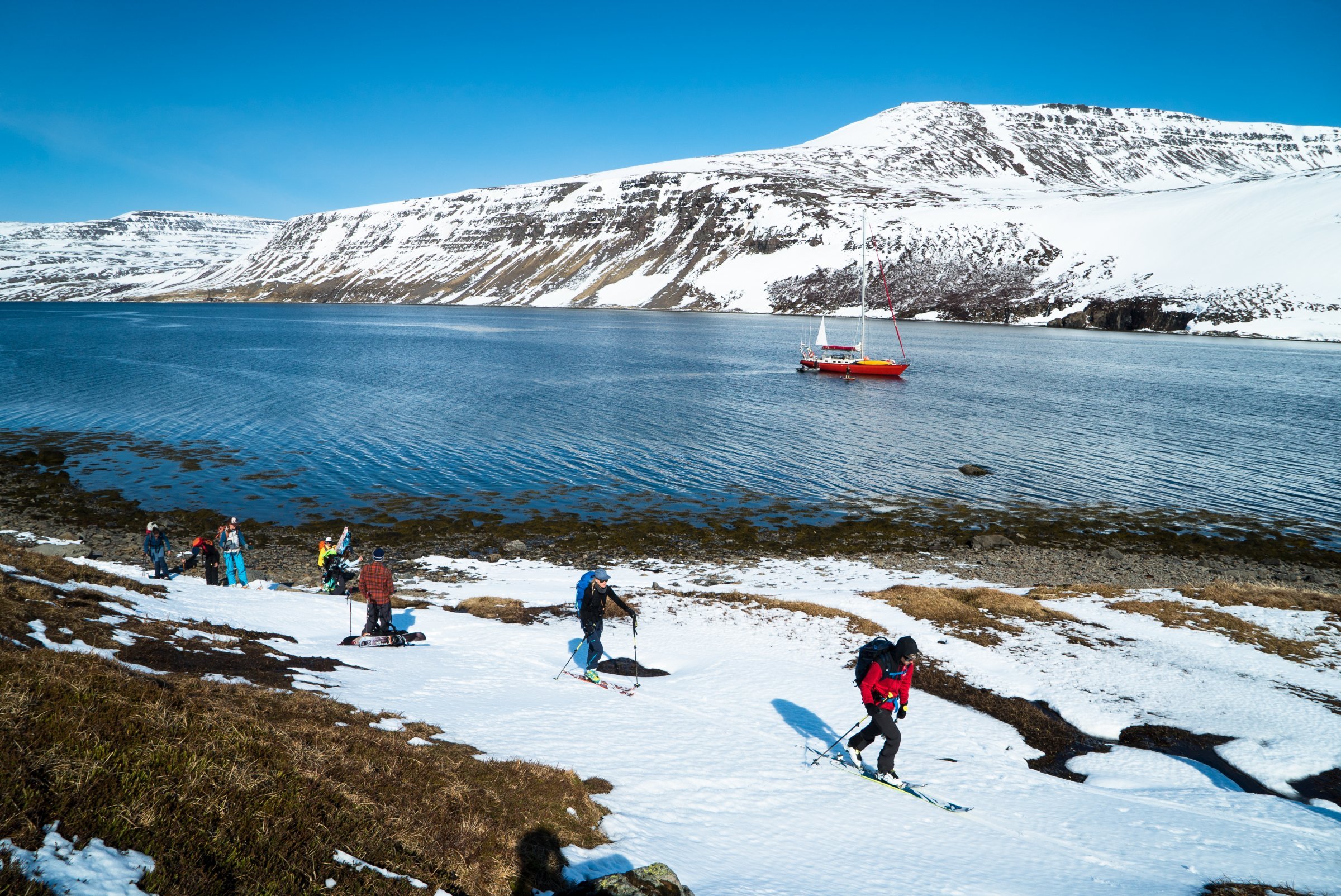Day Tours | Visit Westfjords