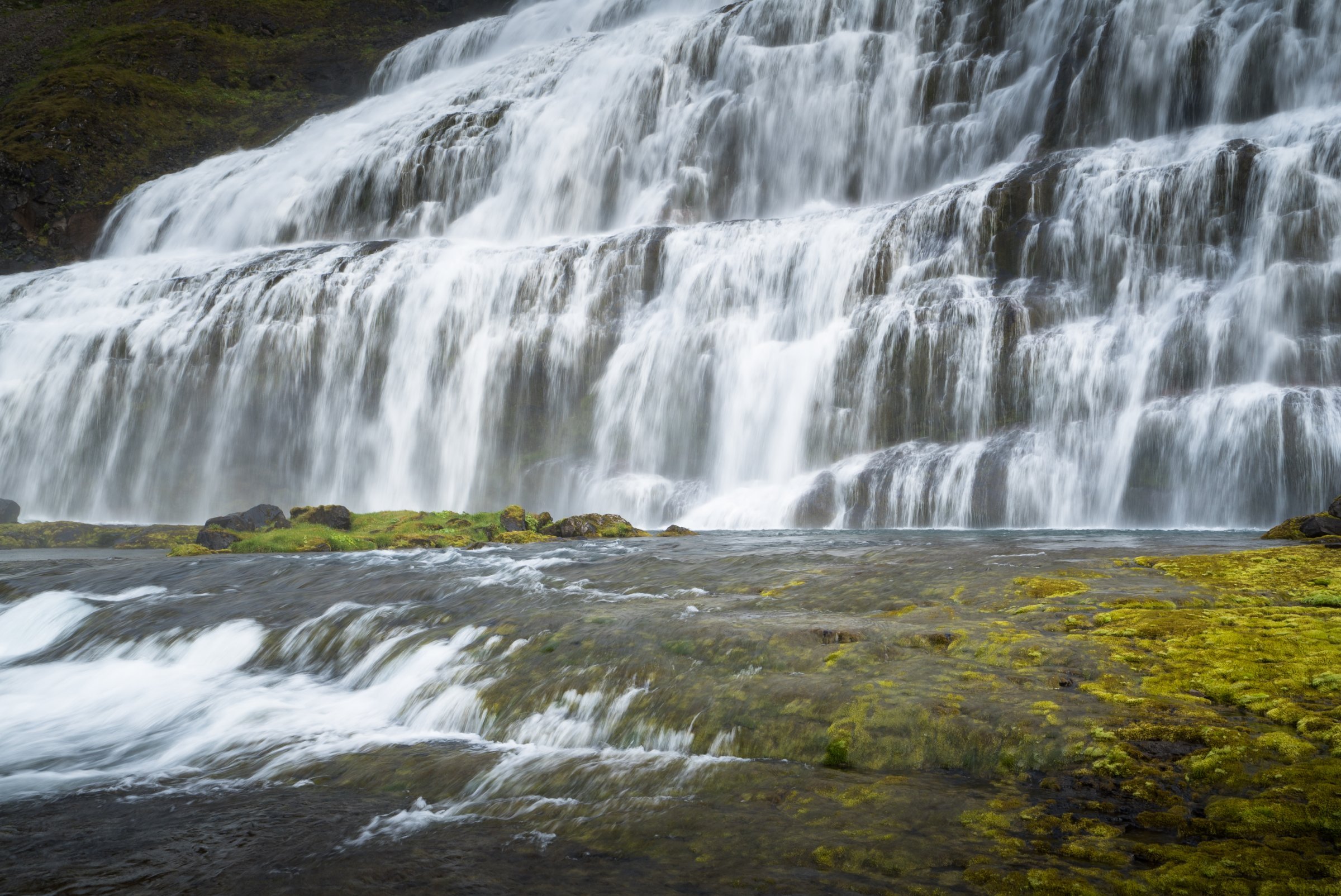Fossar | Markaðsstofa Vestfjarða