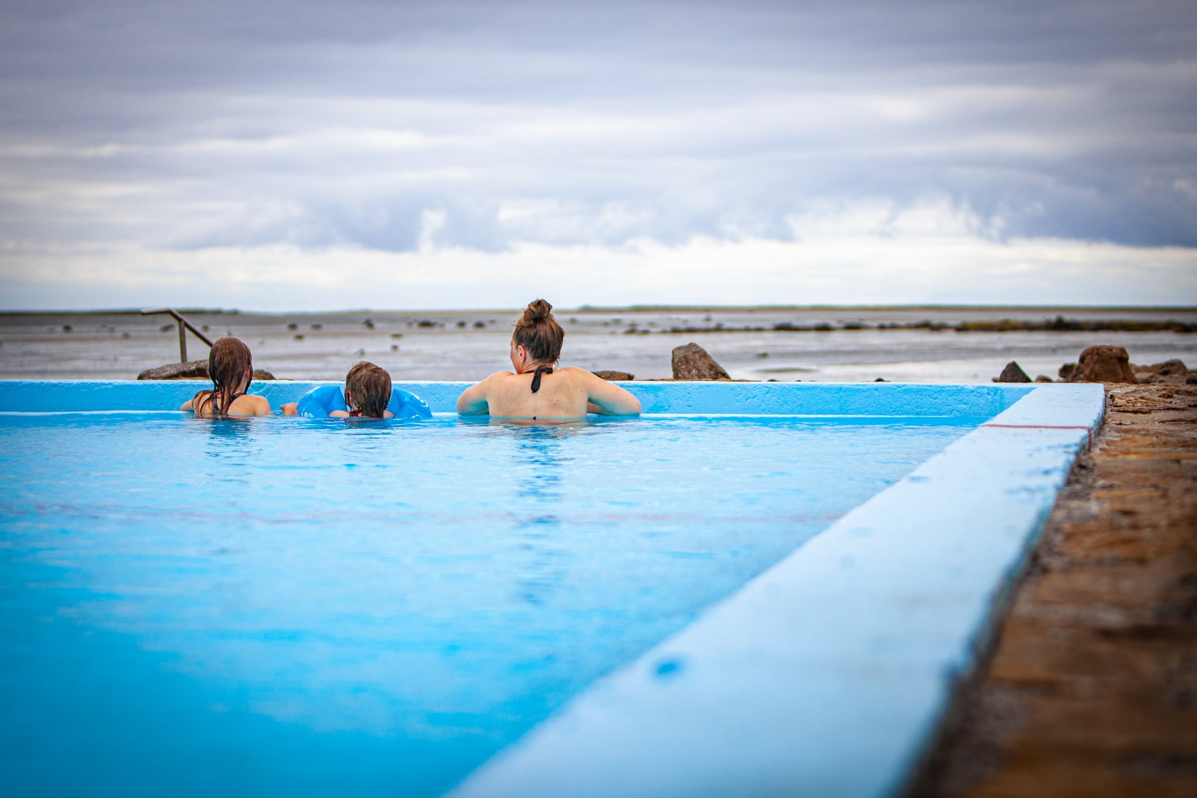 Geothermal Pools | Visit Westfjords